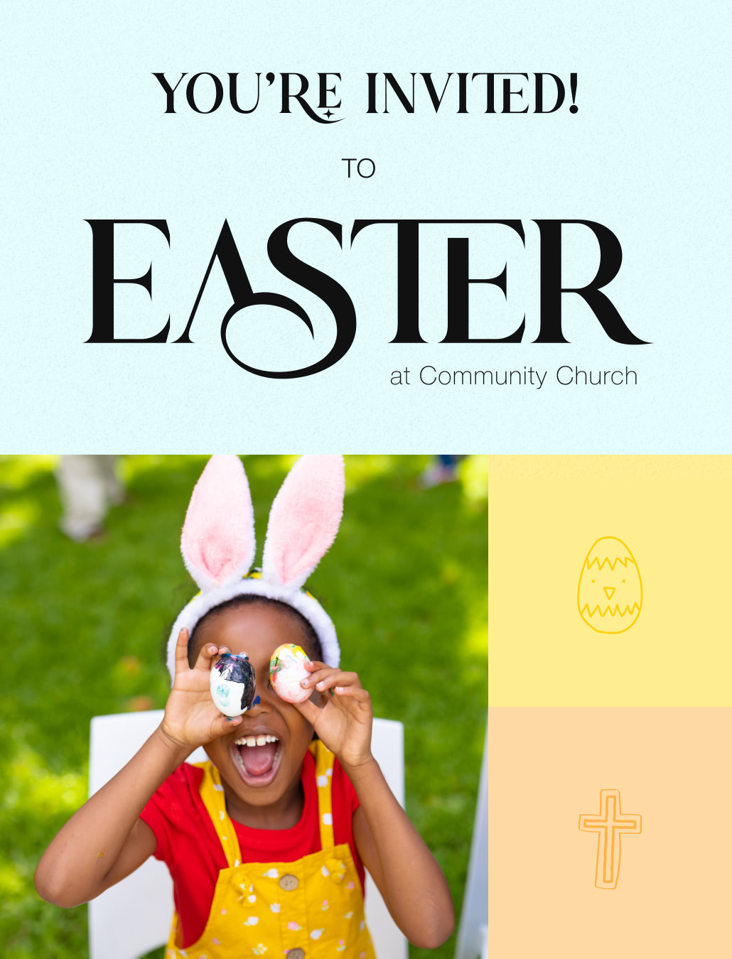 Easter - Community Church